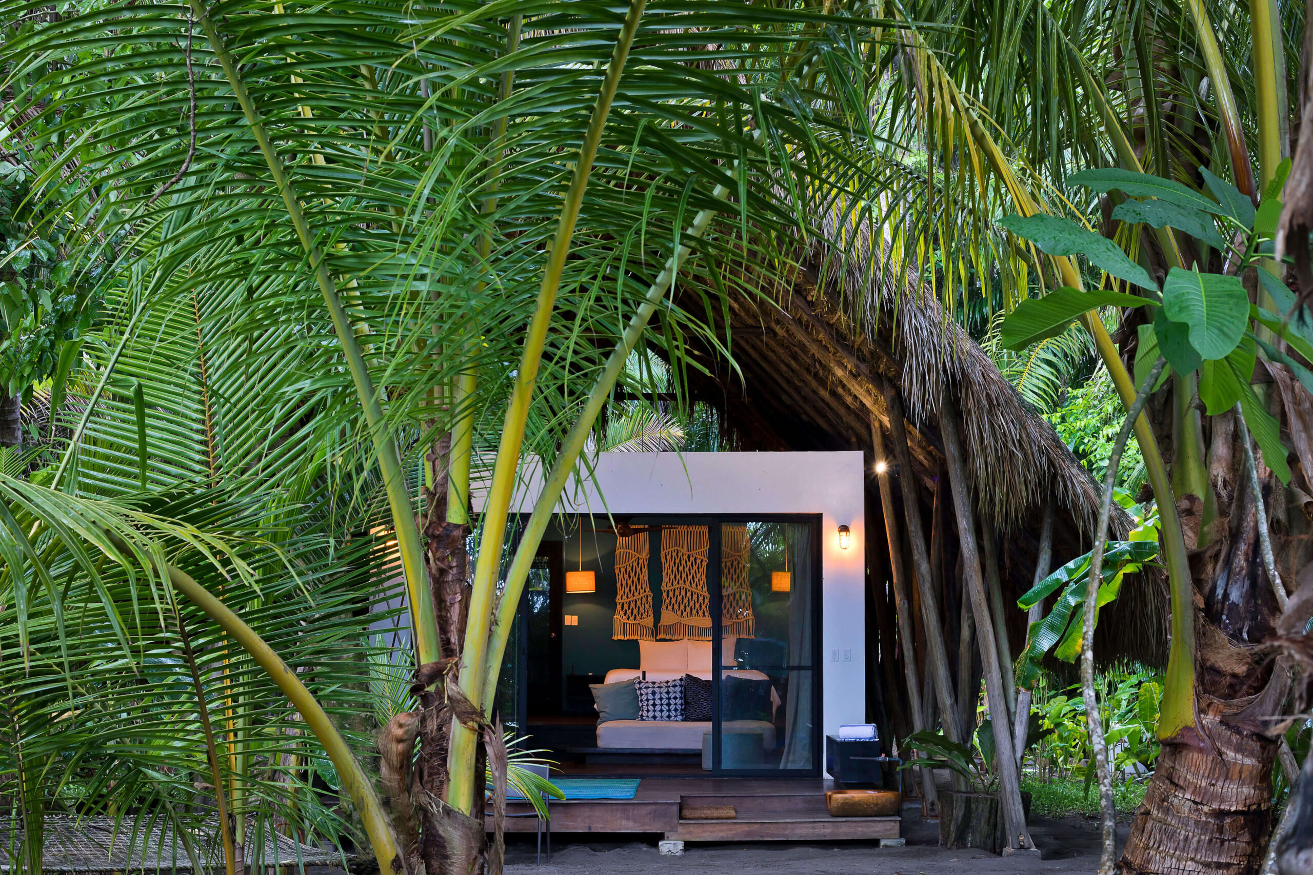 ISLA PALENQUE RESORT (San Lorenzo, Chiriquí) - Les Routes du Monde